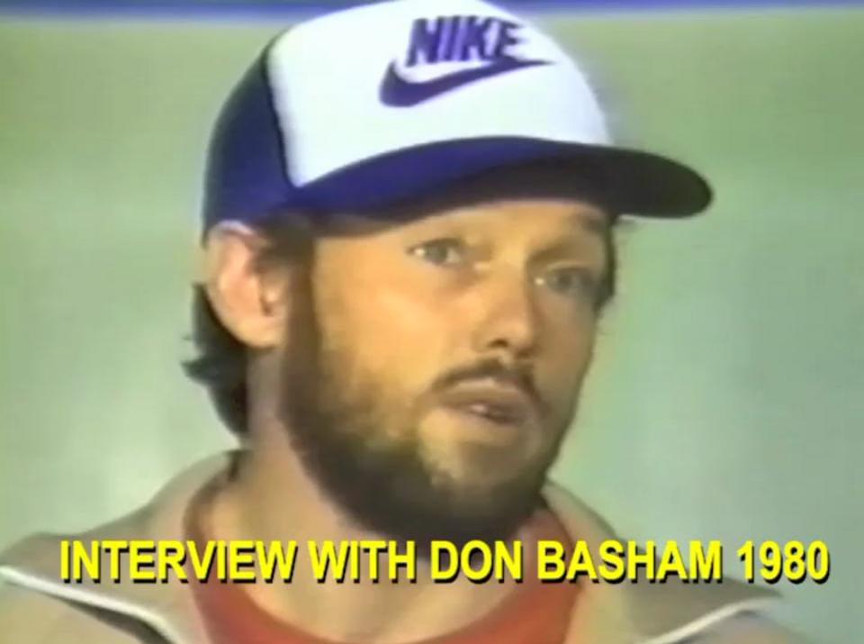 1980 Interview with Don Basham on Vimeo