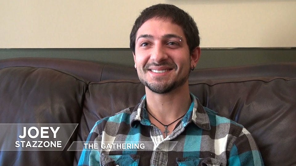 50th Anniversary - Joey Stazzone on Vimeo