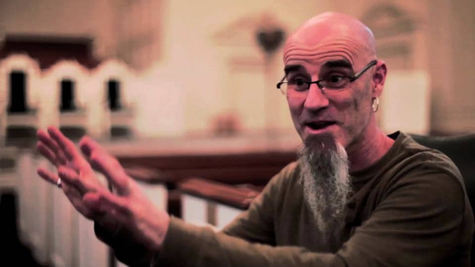 Sean Gladding on Vimeo