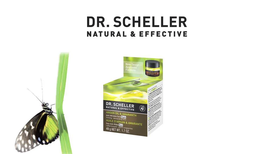 Dr Scheller on Vimeo