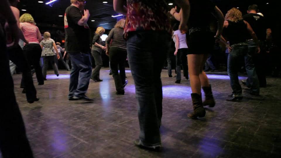 Fake ID Line Dance performed at Cadillac Ranch, Bartlett, IL on Vimeo