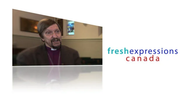 FX Canada Interview w/ Graham Cray Part I