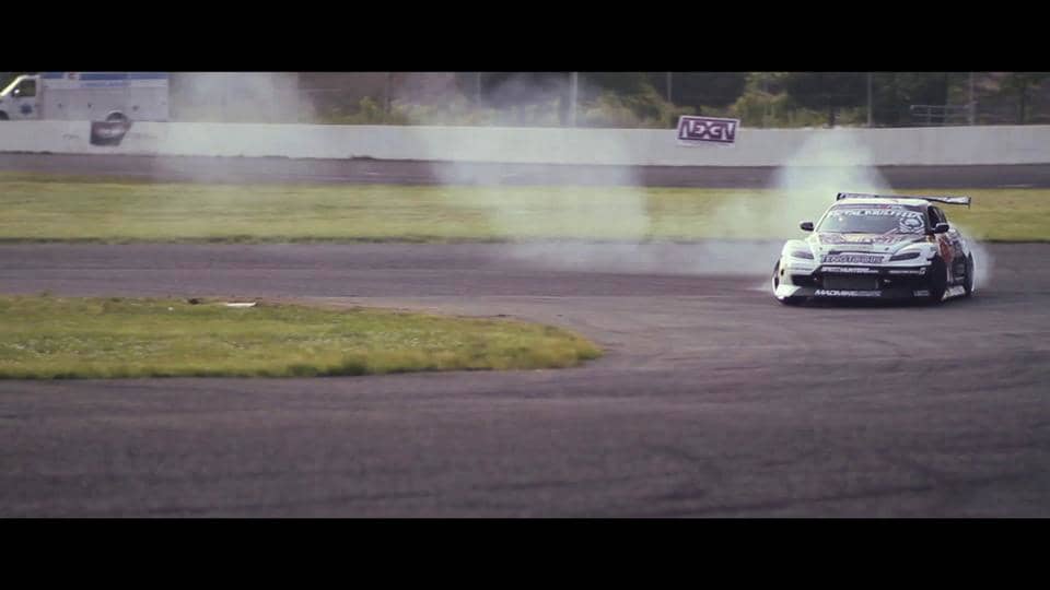 Keep Drifting Fun - Official Trailer Part 2 on Vimeo