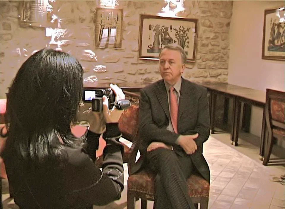 Affaire al Dura : Itw de Jean-Claude Schlinger, expert en balistique on ...