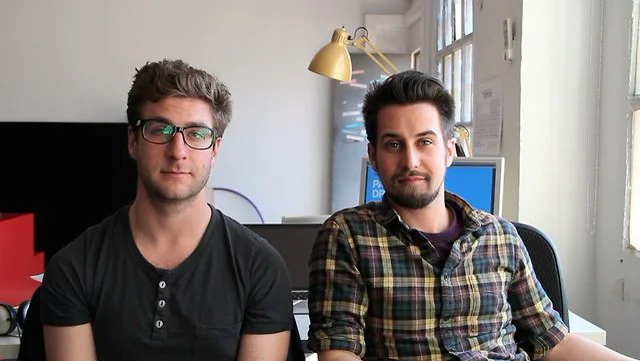 Interview with David Woolner and Matthew Mendelson, unspecialized in ...