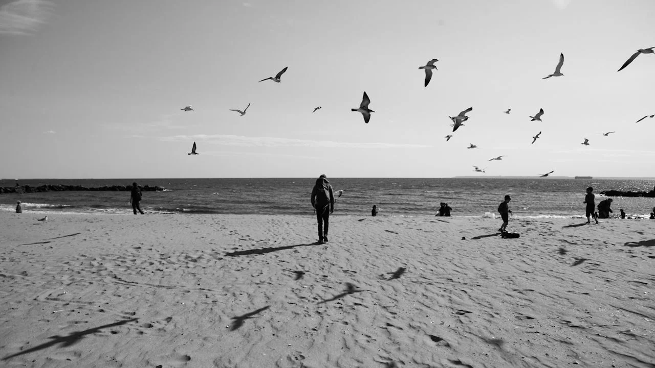 Hitchcock Walks on Vimeo