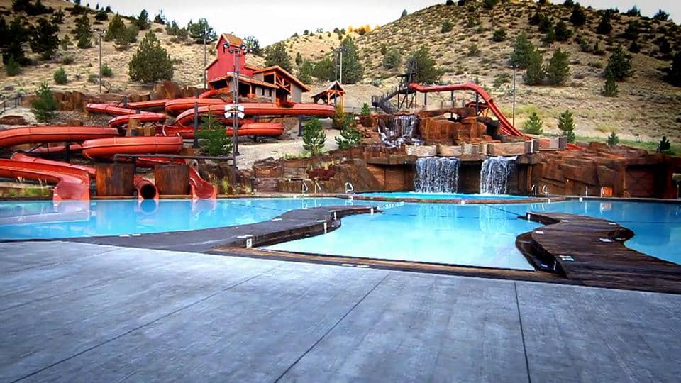 Washington Family Ranch – Creekside on Vimeo