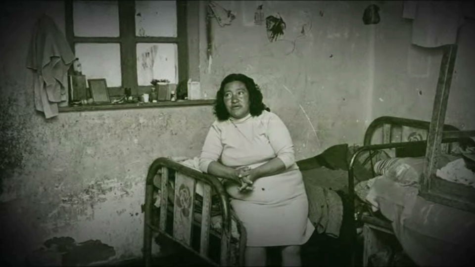 Homenaje a Domitila Barrios de Chungara on Vimeo