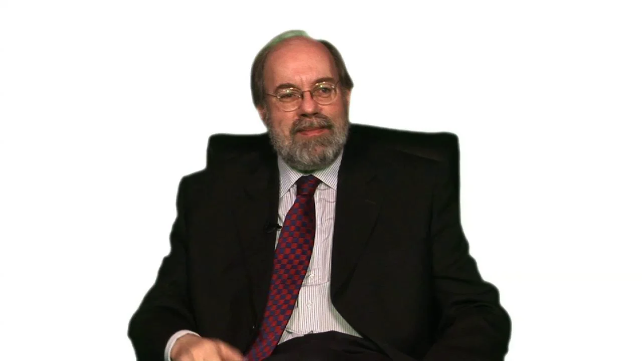 Judge Easterbrook - How can you style a persuasive brief? on Vimeo