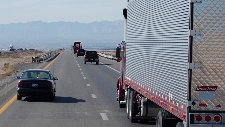 Texas 18 Wheeler & Commercial Truck Accidents as explained by an ...