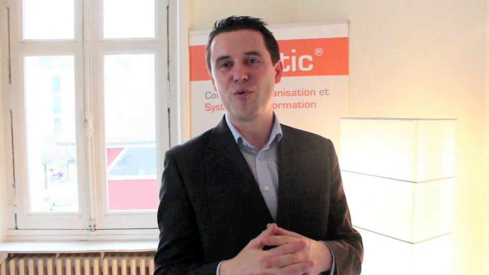 Michaël Thoby - Emotic on Vimeo