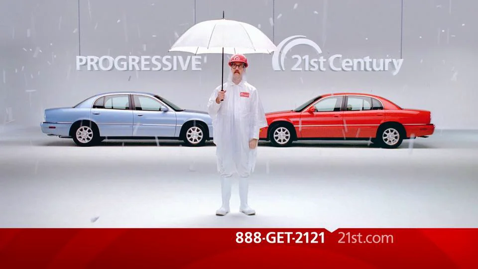 21st Century "Hail Storm" on Vimeo