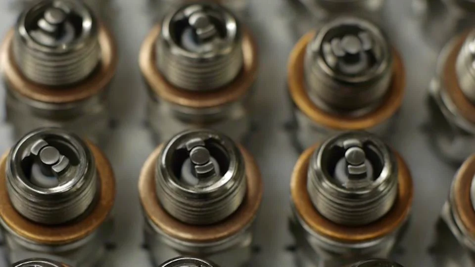 Tempest Aviation Spark Plugs