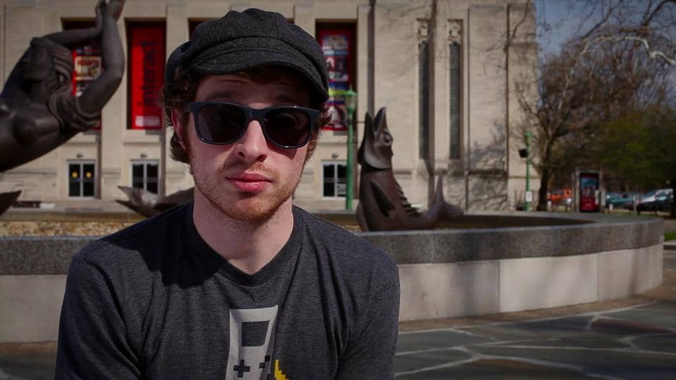 Gabe Wallace Midwest Underground Promo on Vimeo