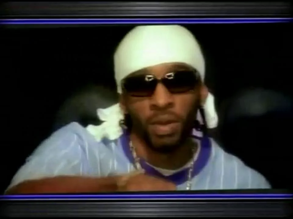 Foxy Brown ft. Baby Cham - Tables Will Turn