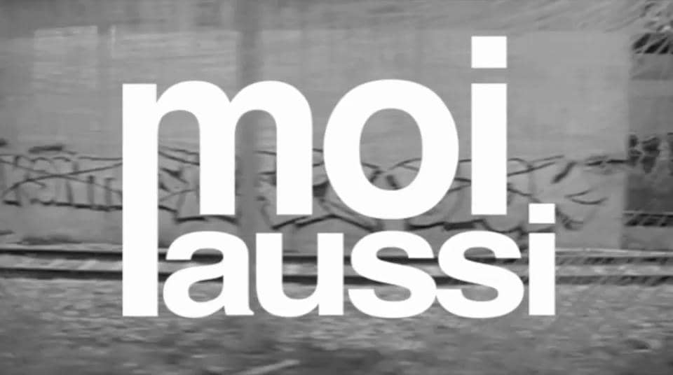 Making of MOI AUSSI on Vimeo
