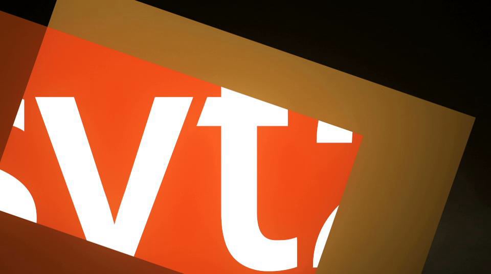 SVT2 ident:warm on Vimeo
