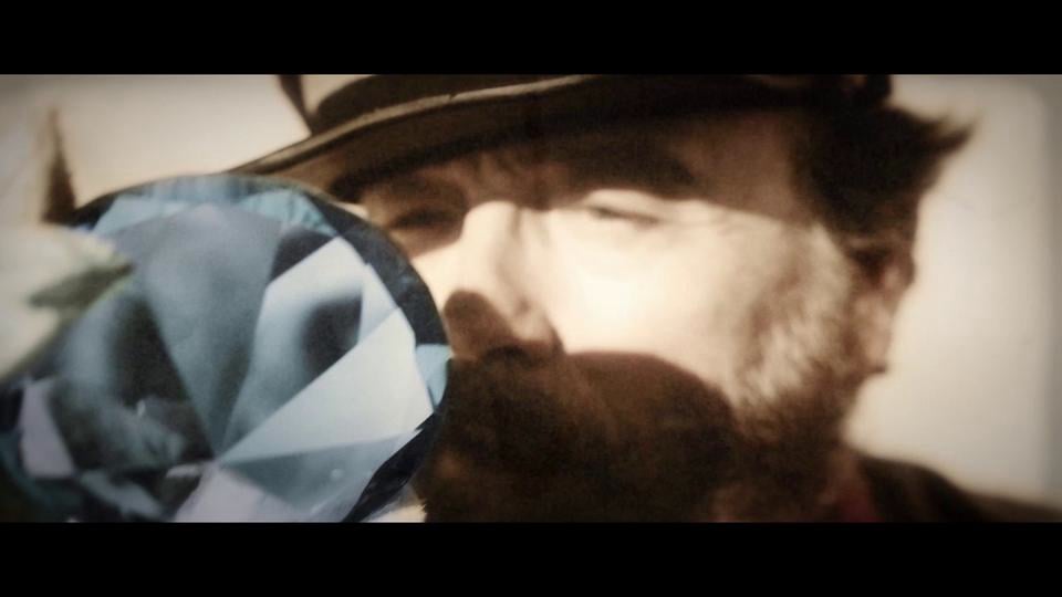 Mickey Matson Official Trailer 1 on Vimeo