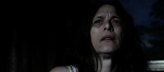 Liz Harris Interview