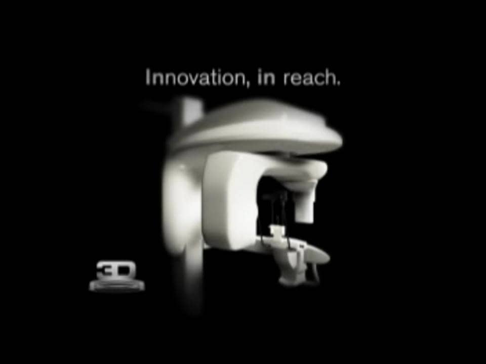 Carestream CS 9000 3D CBCT on Vimeo