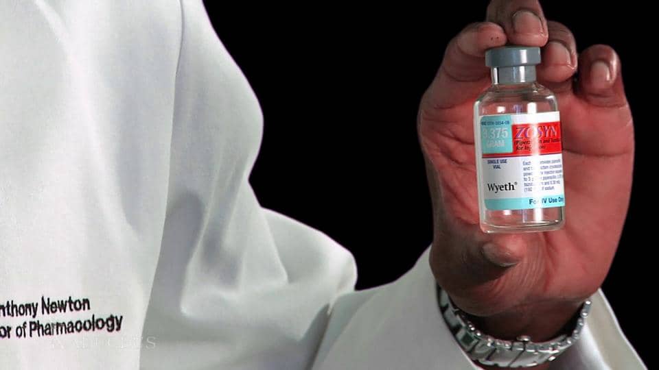 Kaduceus Inc. - Drug Identifier on Vimeo