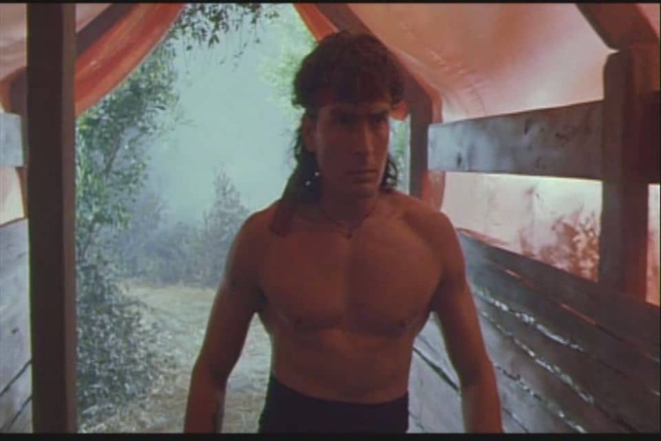 Rambo 3 (Charlie Sheen) - parodia on Vimeo