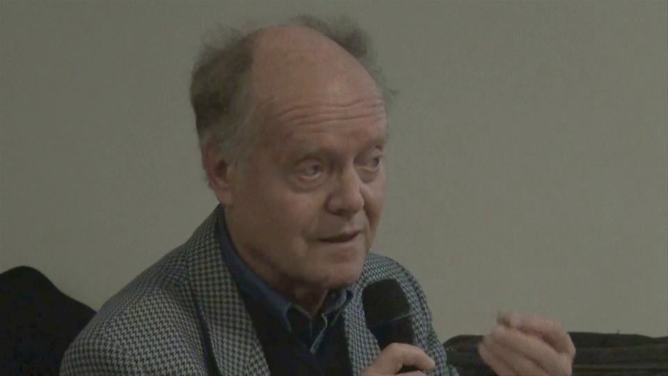 Robert Delorme — « Comment savoir ?… » on Vimeo