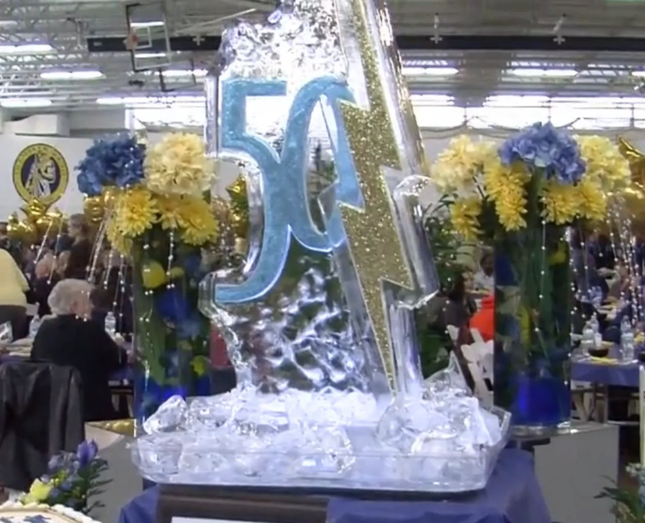GBS 50th Anniversary Gala Banquet on Vimeo