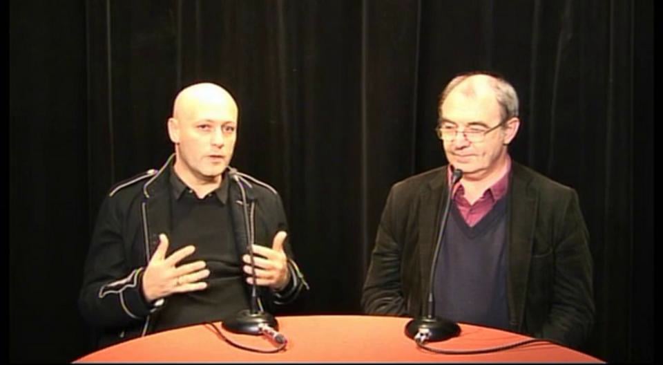 Richard Miles et Gilles Huberfeld - Excitabilité Neuronales et maladies ...