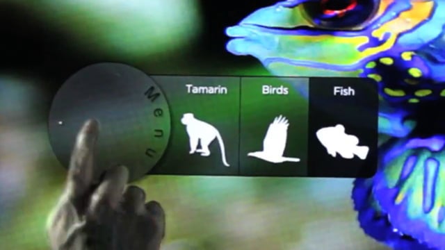 Open Exhibits on Vimeo