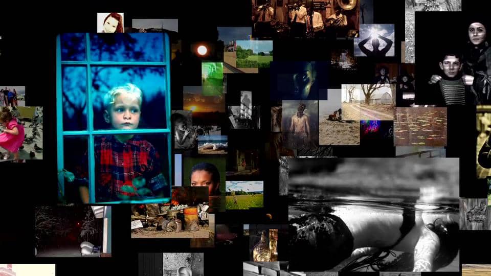 Canon Project Imagin8ion Case Study on Vimeo