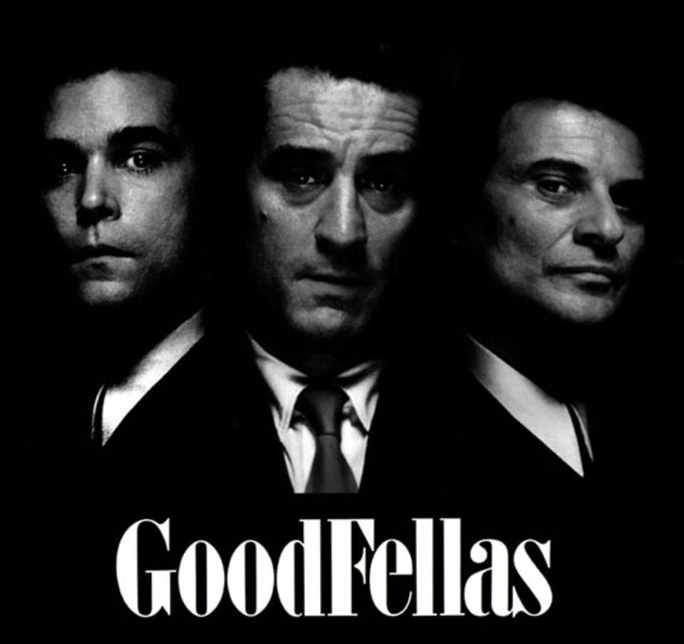 Goodfellas - Intro on Vimeo