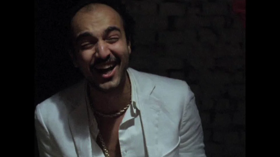 Khaled Sharaf El Din on Vimeo