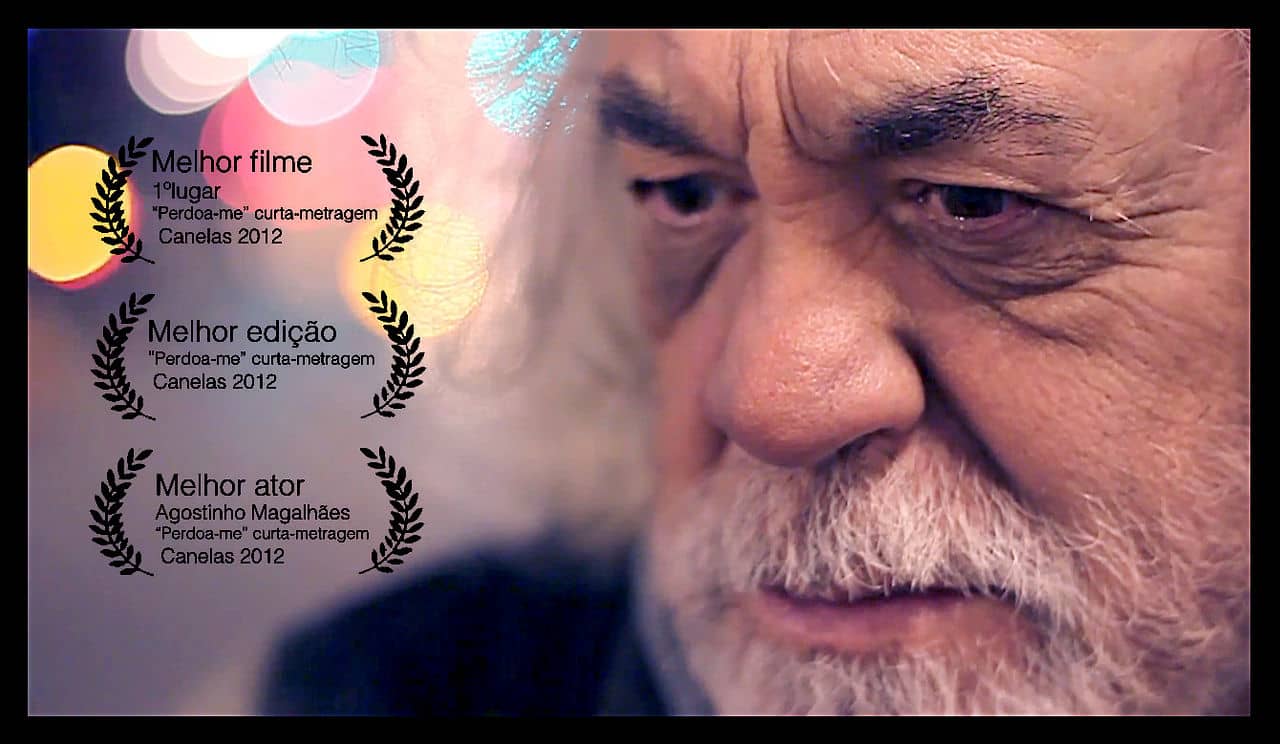perdoa-me (curta-metragem) on Vimeo
