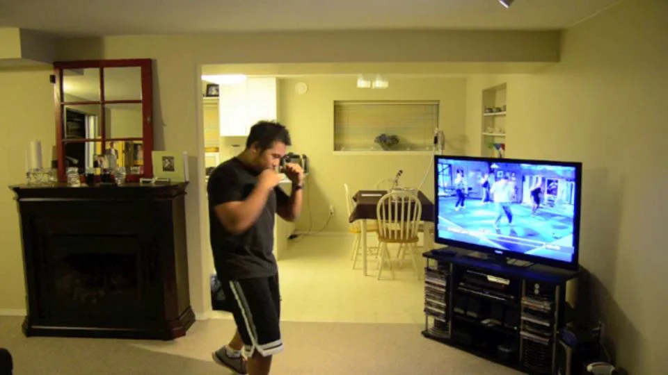 P90X Kenpo Day 76 on Vimeo