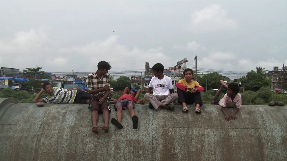 Dharavi Diary "Official" Trailer on Vimeo