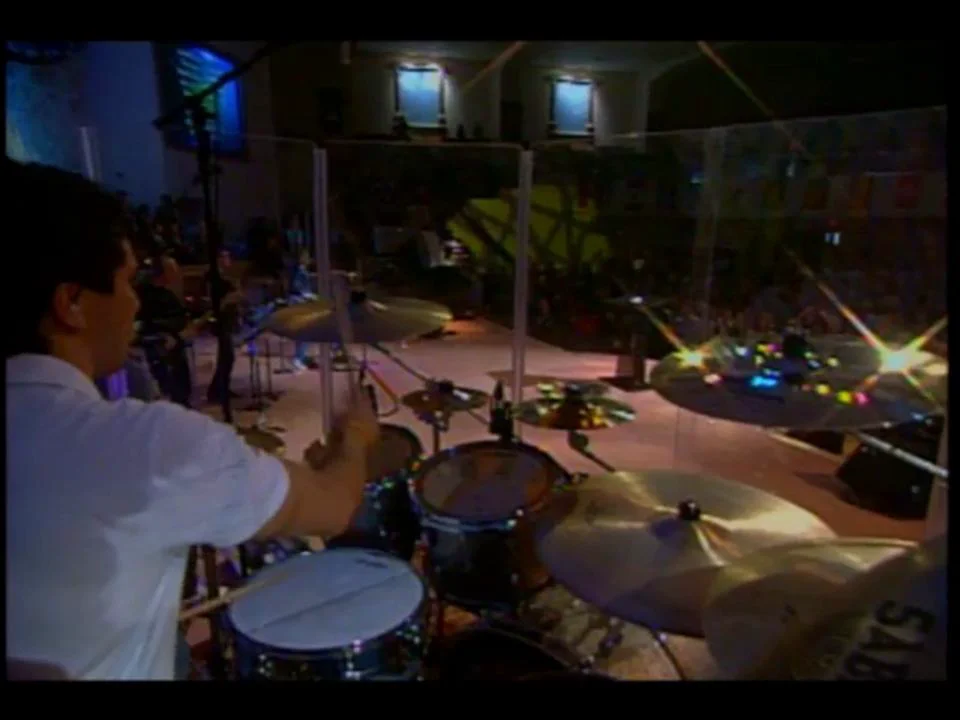 Bay Revival New Jersey - March 16, 2012 PM