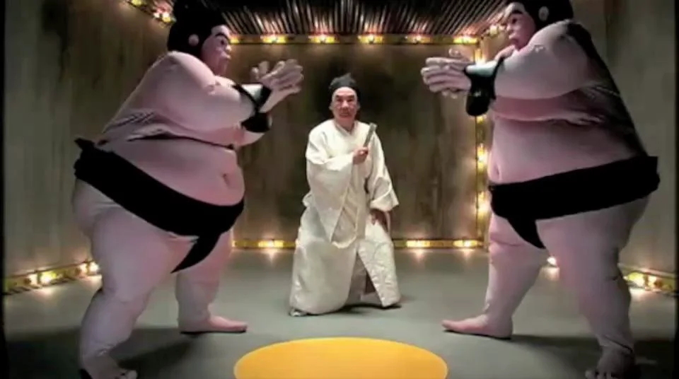 Sumo Glue "Sumo Smash" on Vimeo