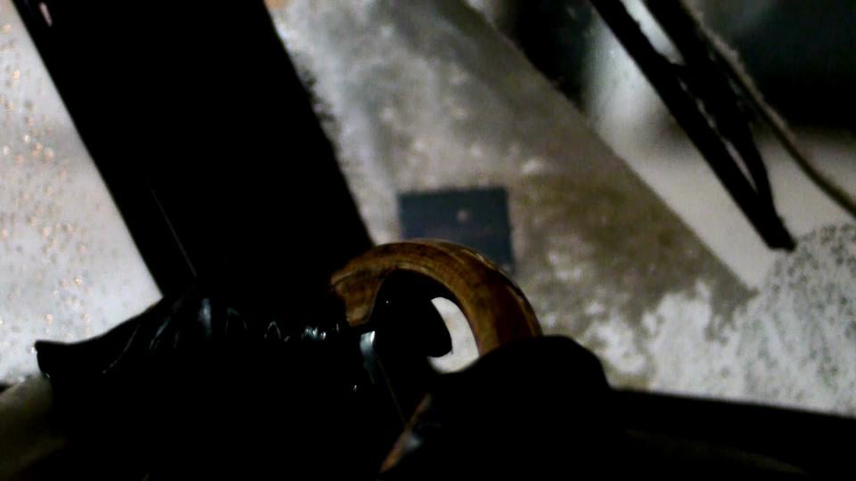 Dj Pandaj: Vado Giù Feat Ghemon, Saturnino, Enpy & A. Libretti on Vimeo