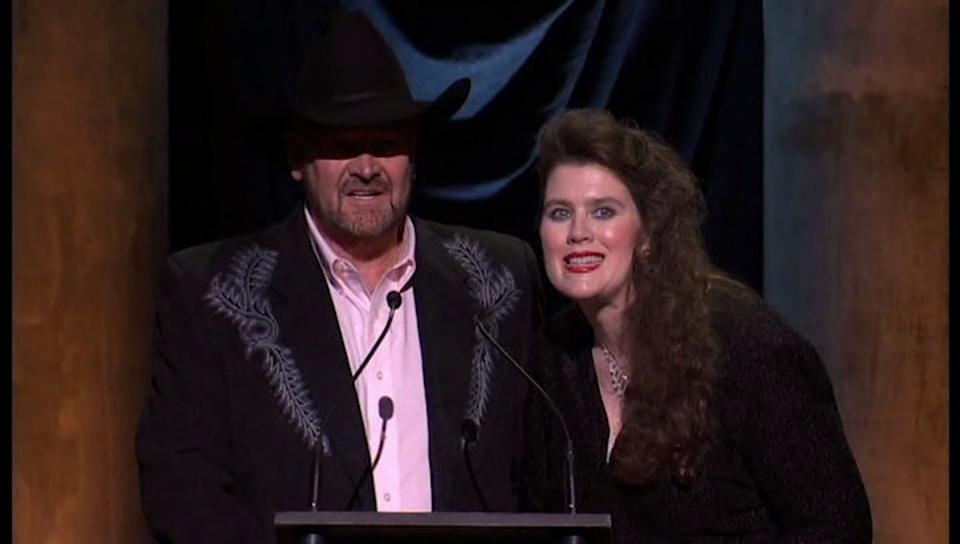 Chuck Hancock & Susan Manion Present at ICMA on Vimeo