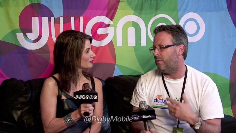 Dan Lowden, Digby Digital, Social Media lodge, SXSWi on Vimeo