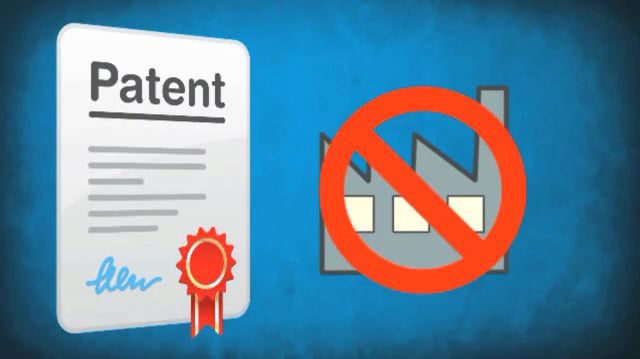 'Evergreening' Drugs: An attack on access to medicines on Vimeo