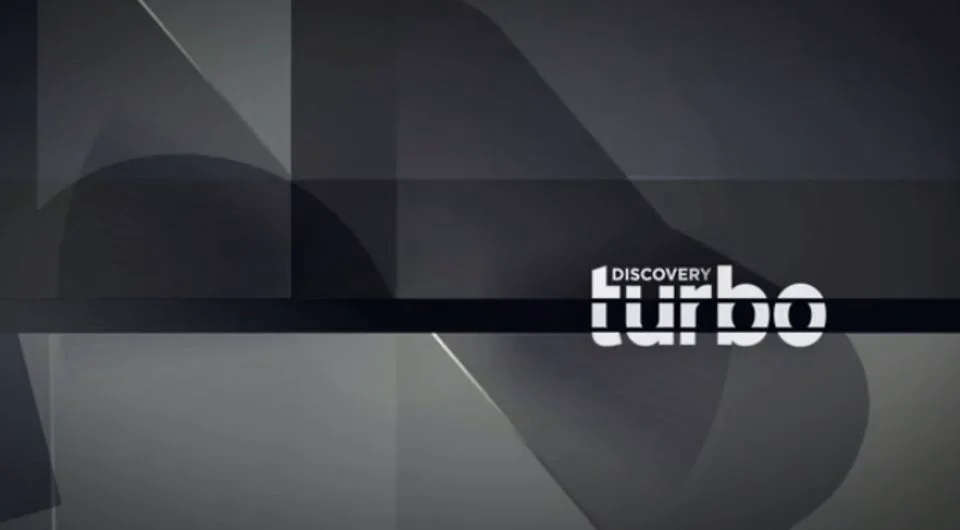 Discovery Turbo "Bell Huey" ident on Vimeo