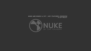 NUKE Tutorials on Vimeo
