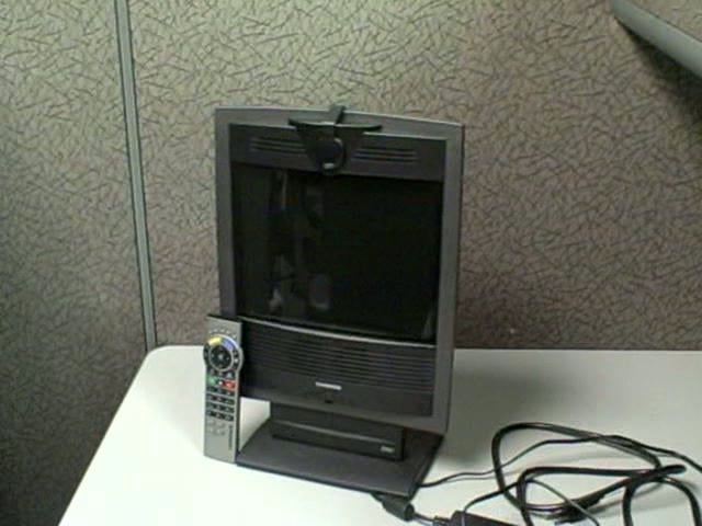 Tandberg Tabletop VTC, Telepresence, Green IT, Reducing Travel Costs on ...