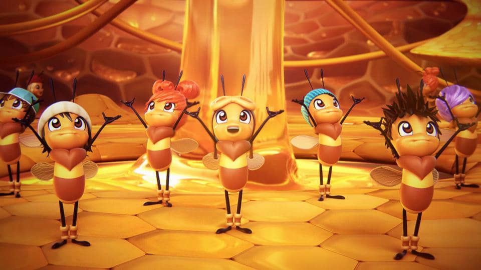 MIEL POPS 2012 on Vimeo