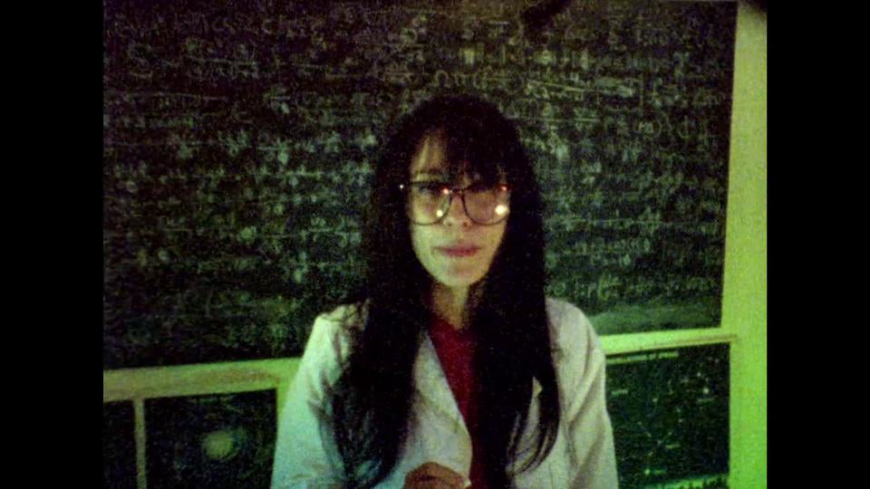 "T82 Super Sonic Tonemaker" (2011) - Trailer / super 8mm short film ...