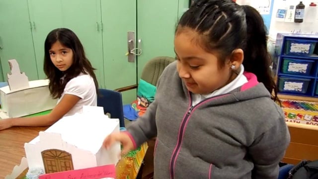 Wainwright Elementary 2013-2014 on Vimeo