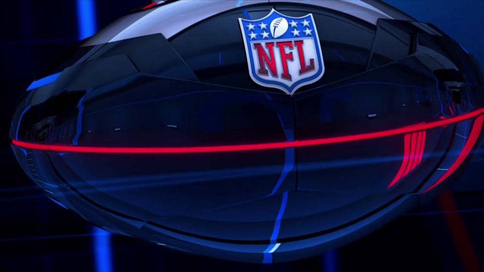 NFL - Total Access Show Package on Vimeo