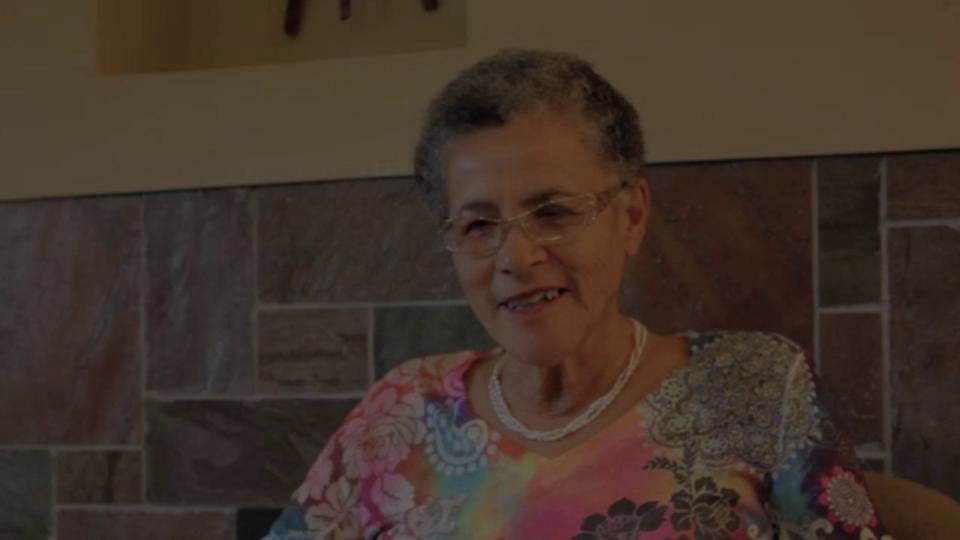 Carol Talbot on writing Growing Up Black In Canada on Vimeo